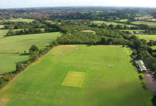 Barnet Model Helicopter Club